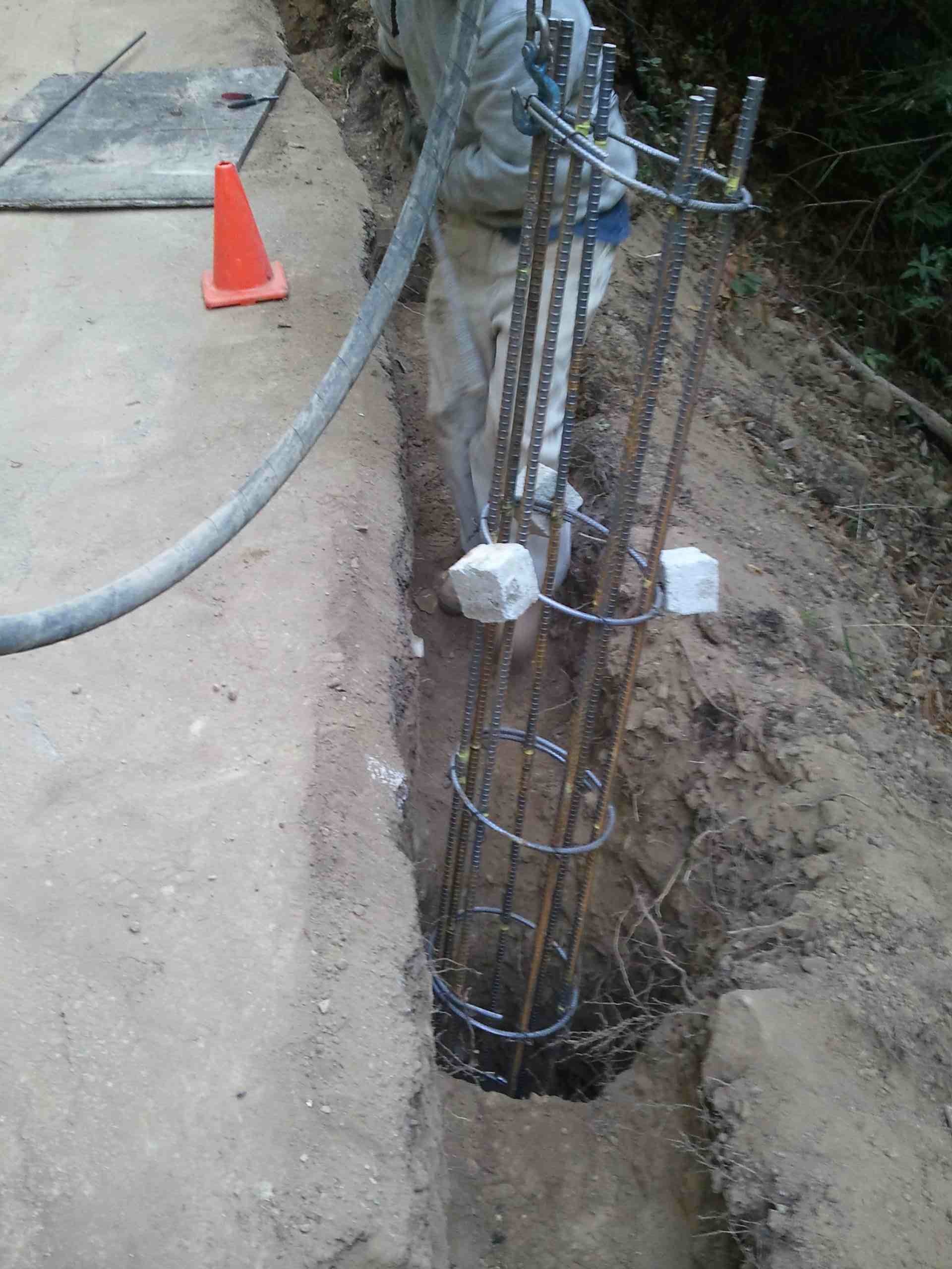 Avalon Drilled Piers