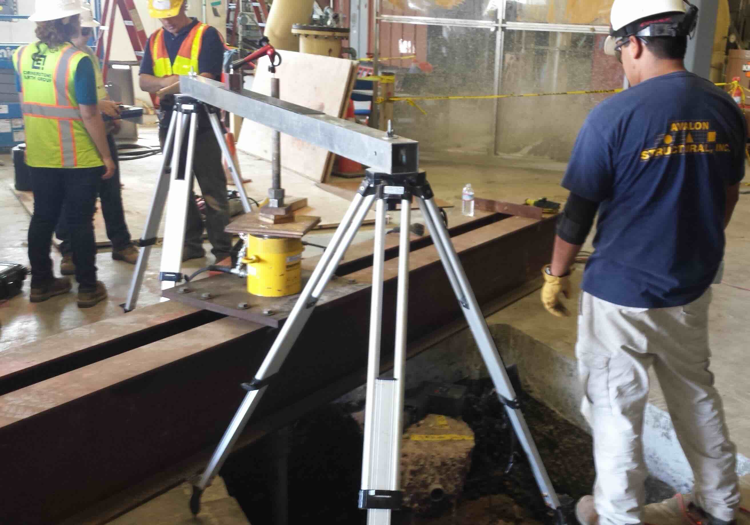 Avalon Helical Piles